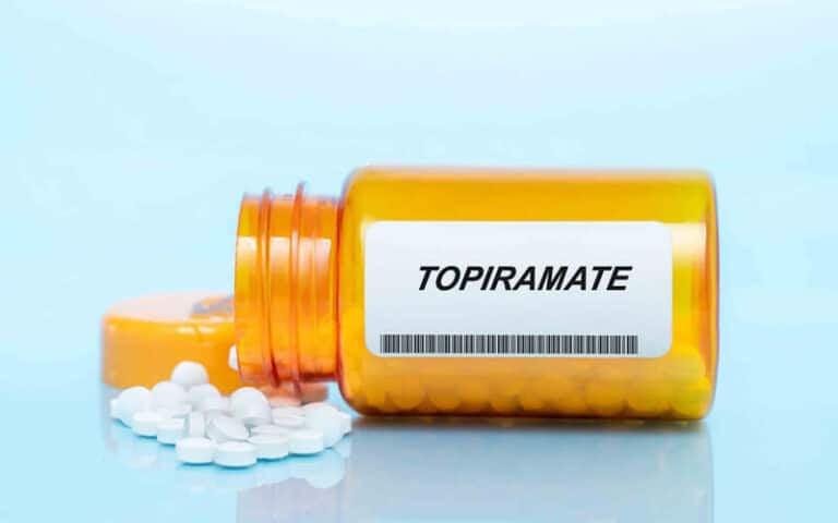 Topiramate Side Effects Cala Health