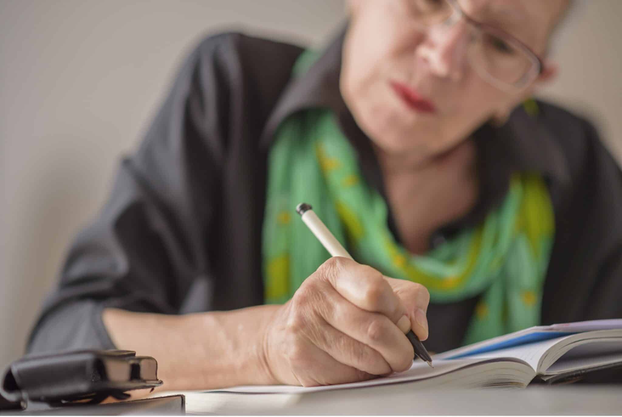 Essential Tremor vs. Intention Tremor - Cala Health