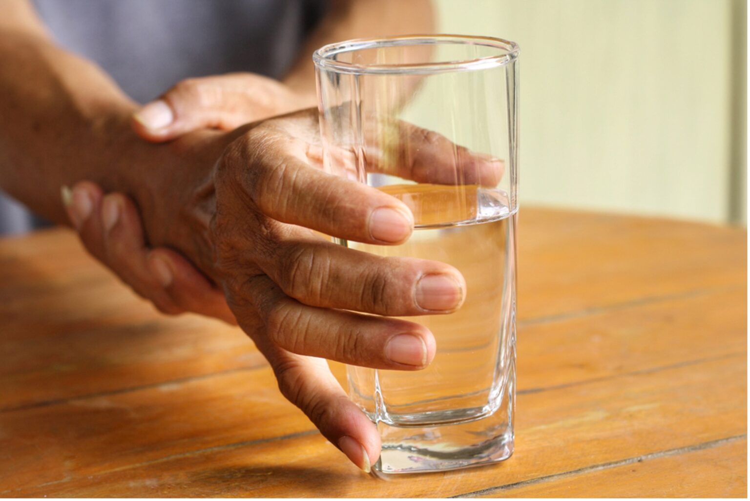 Chronic vs. Occasional Tremors - Cala Health