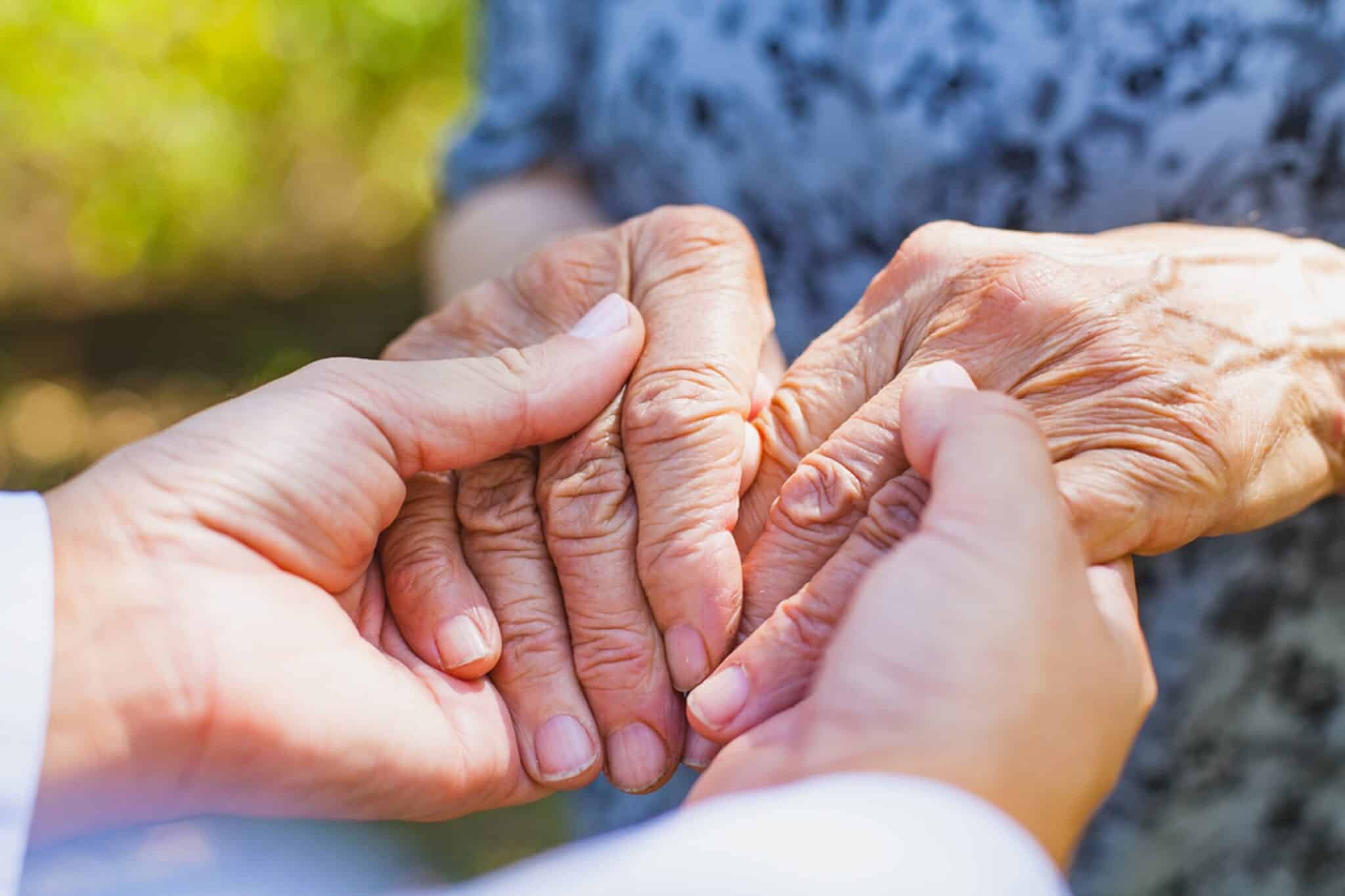 Chronic vs. Occasional Tremors - Cala Health