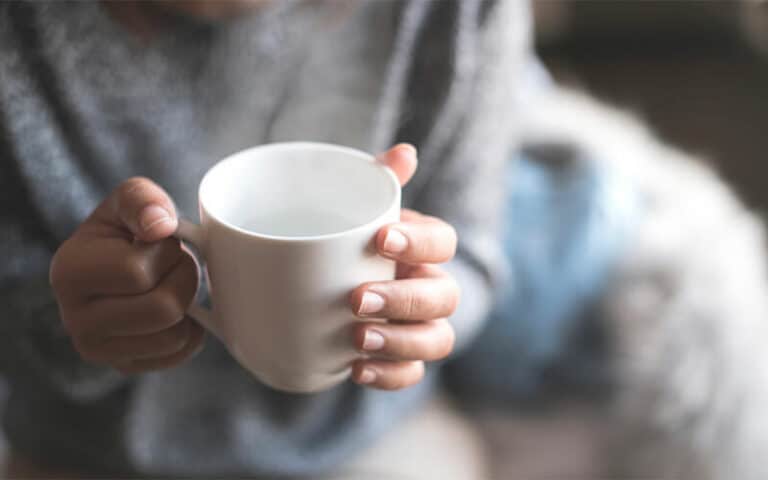 Finger Twitching Vs. Tremors & Their Causes - Cala Health