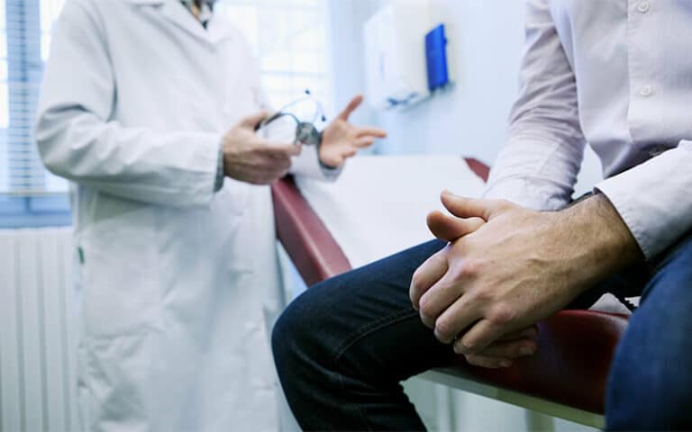 Finger Twitching Vs. Tremors & Their Causes - Cala Health