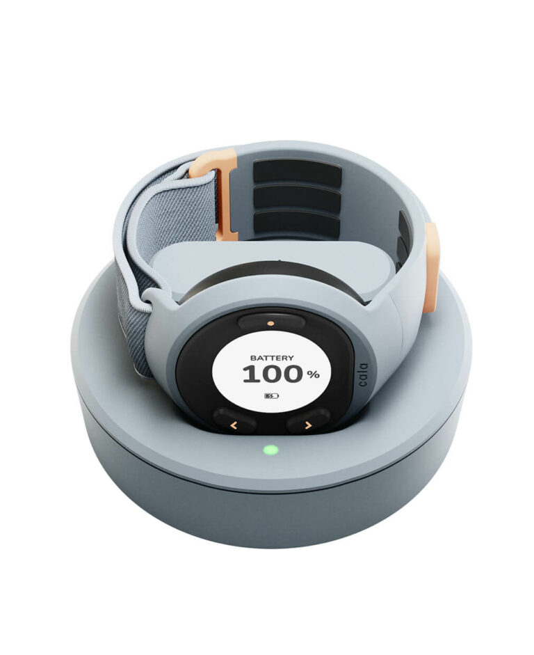 How TAPS Works - Cala kIQ