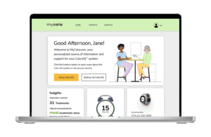 How TAPS Works - Cala kIQ